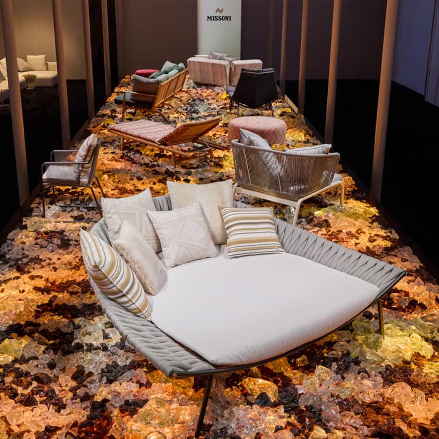 Salone del Mobile 2024. Milan Design Week