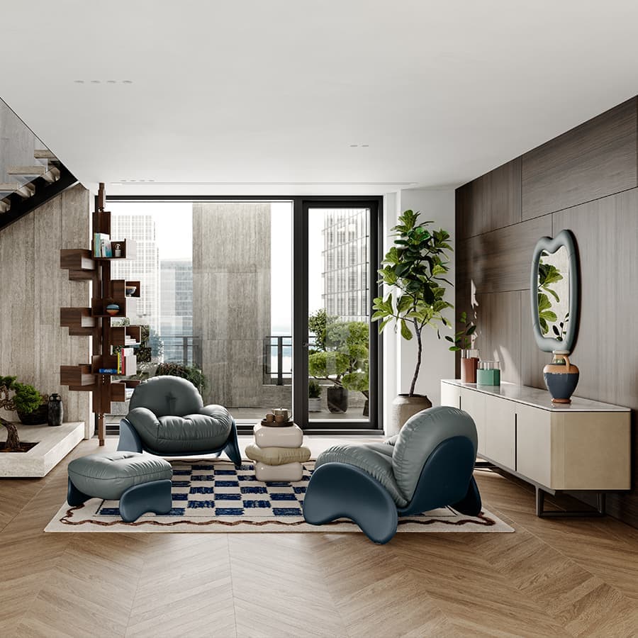 Salone del Mobile 2024. Milan Design Week