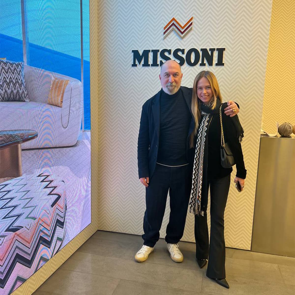MISSONI HOME 2024
