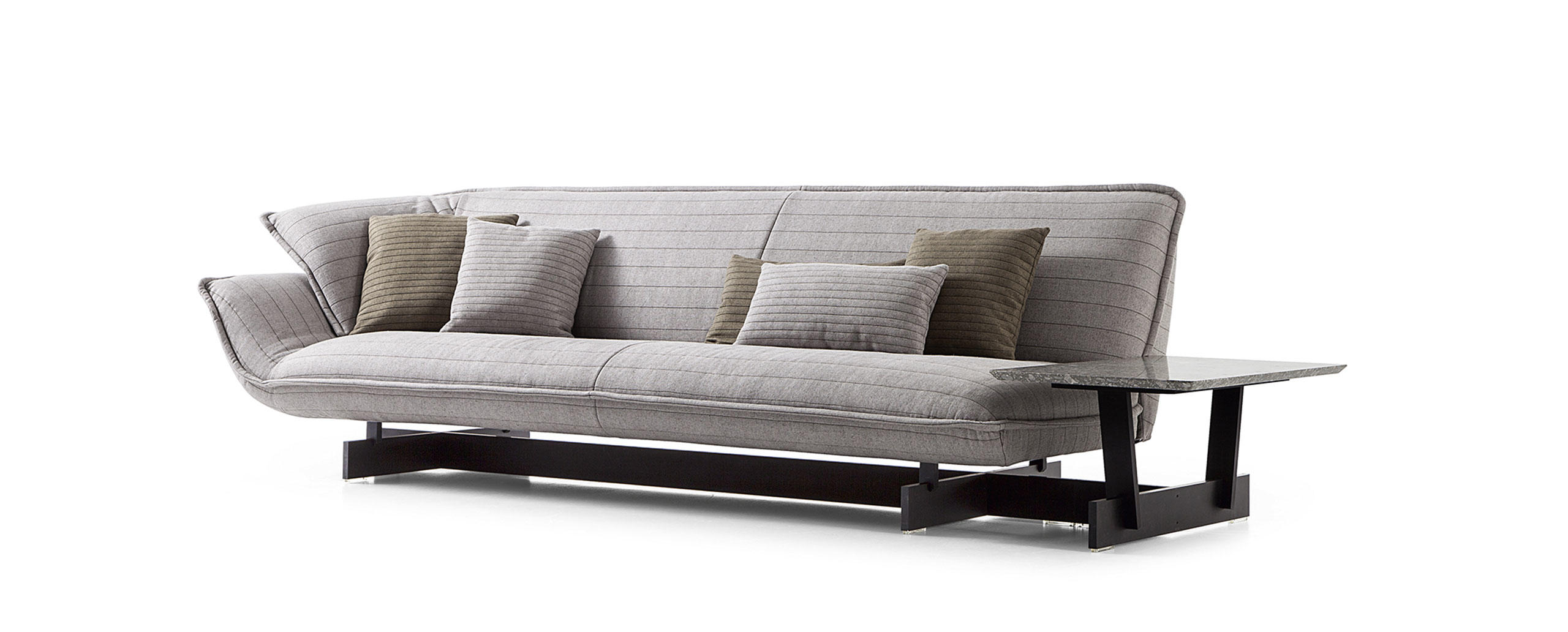 Cassina Superbeam Sofa | Baci Living Room